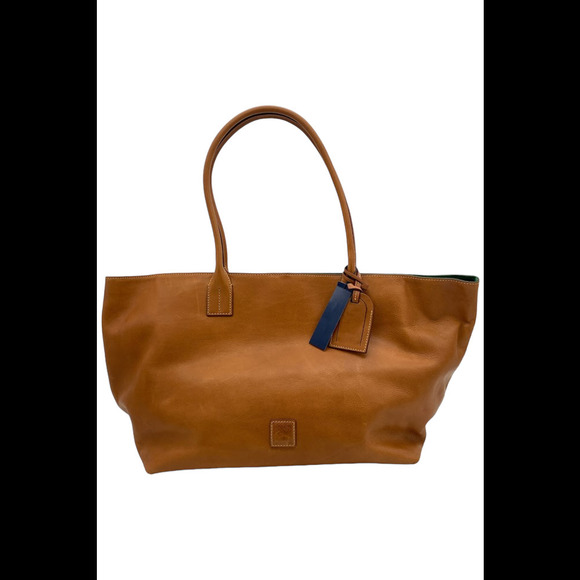 Dooney & Bourke | Bags | Dooney Bourke Florentine Leather Xlarge ...